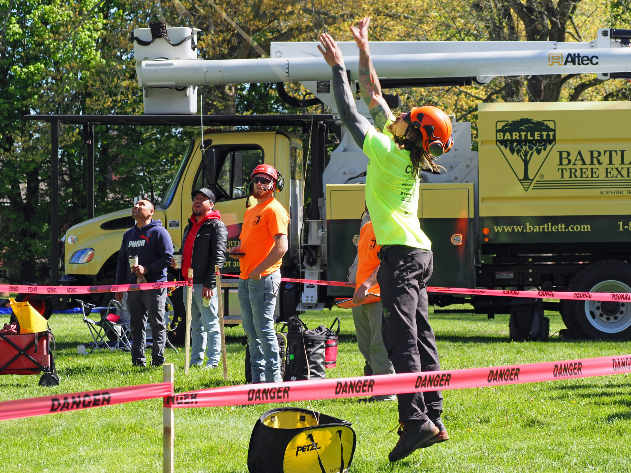CT TCC 2023 Pictures - CTPA (Connecticut Tree Protective Association)