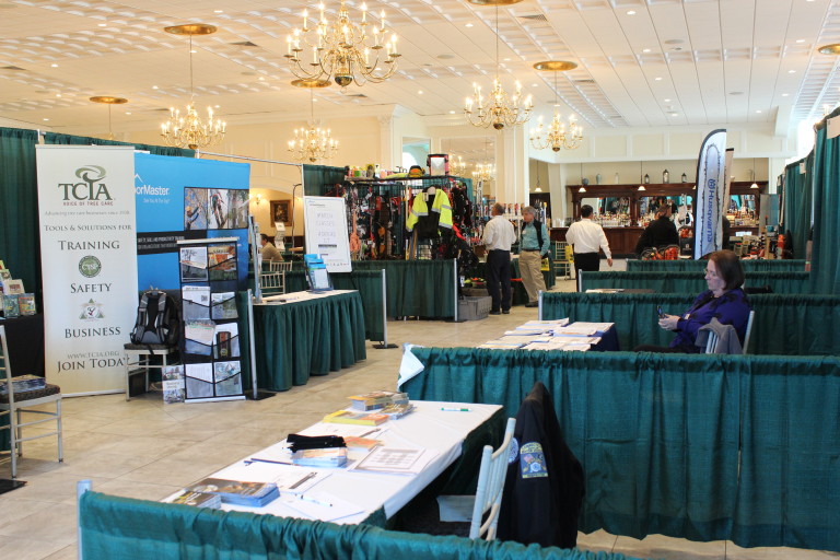 CTPA Updates - CTPA (Connecticut Tree Protective Association)