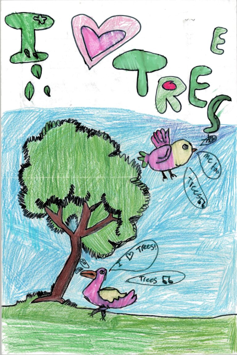 Arbor Day Celebration - CTPA (Connecticut Tree Protective Association)