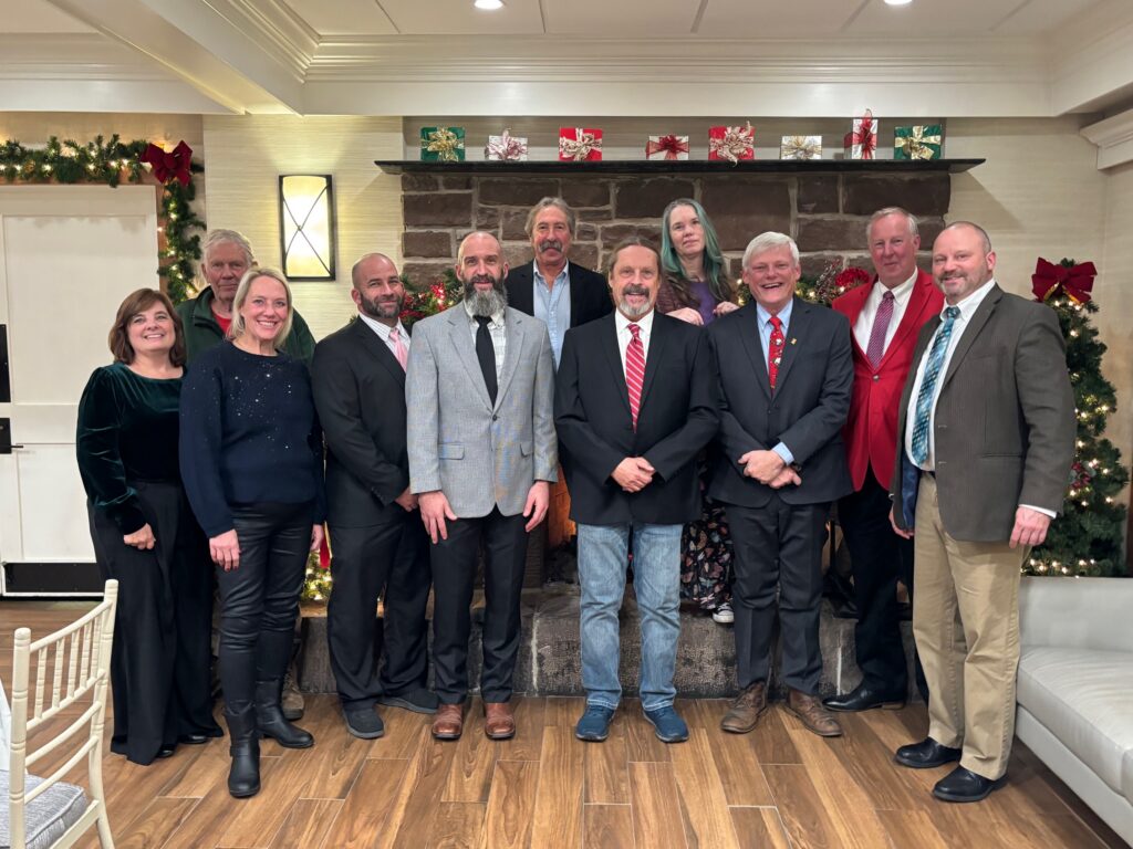 Board of Directors - CTPA (Connecticut Tree Protective Association)