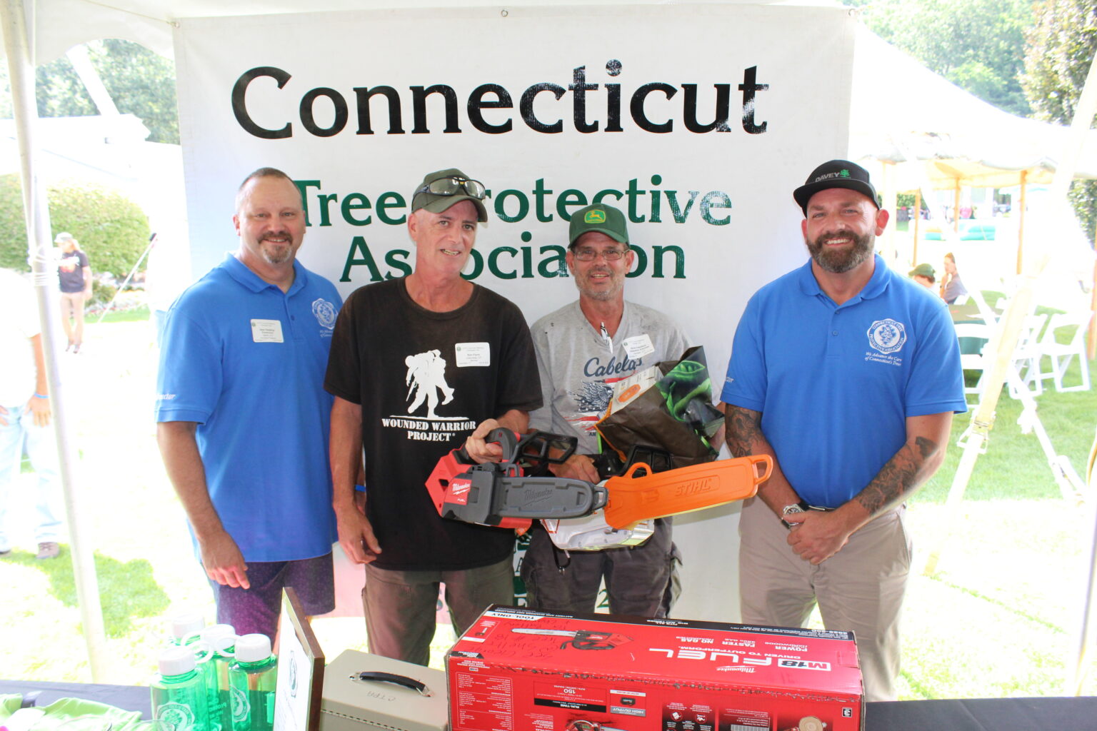 CTPA (Connecticut Tree Protective Association) - Keeping Trees Across ...