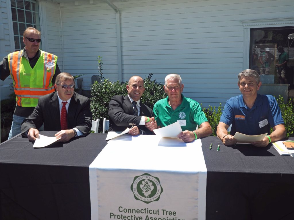 CTPA Renews its Alliance with OSHA and Conn-OSHA - CTPA (Connecticut ...